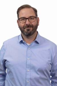 Ian Bober | Rutgers Center for Adult Autism Services